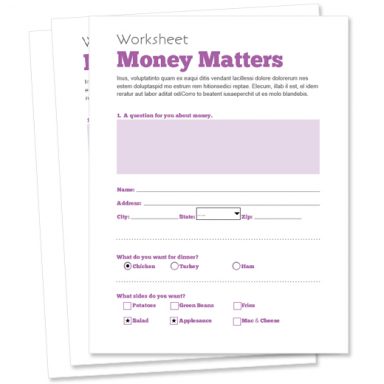 How Can I Make Interactive and Fillable PDFs? - Jewels Branch